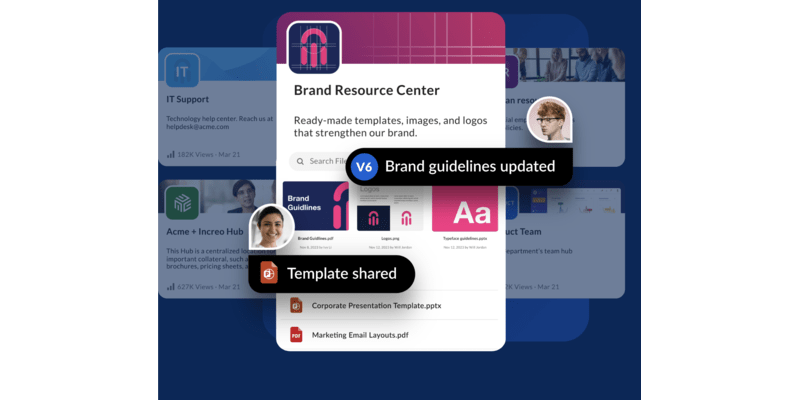 CRM & Salesforce Consulting Services | Eustace Consulting